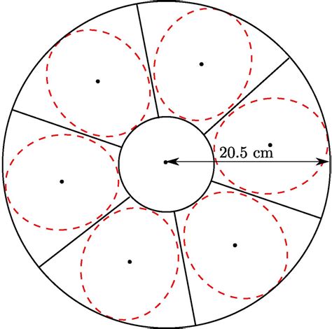 Large Collimator Including Seven Sub Detector Download Scientific Diagram