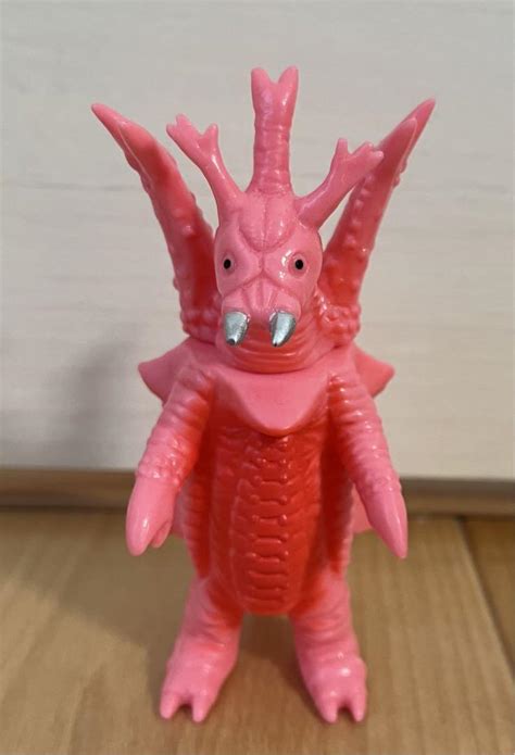復刻 ブルマァク ミニ 怪獣シリーズ アリブンタ By メルカリ