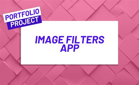 Image Filters App Vue Typescript Webassembly Zerotomastery Io