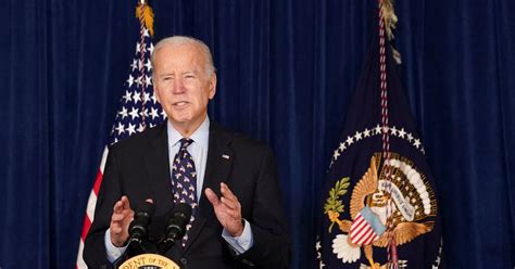 Biden Declares Major Disaster In Kentucky After Deadly Tornadoes