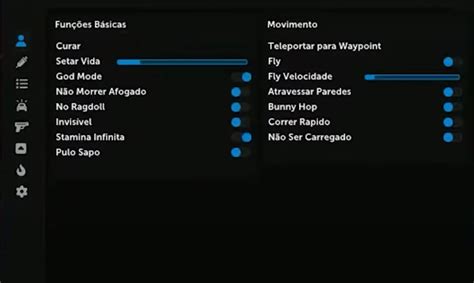 Hack Xit Menu Fivem Gta Rp Com Red Engine Ambos Lifetime Dfg