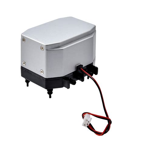 Jdpump Ap Mp26 Dc1224v Ac110220v Mini Air Pump For Massage Chair Med Jdpump
