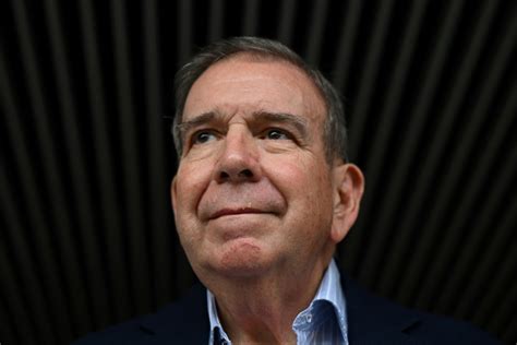 Opositor Venezolano González Urrutia Arranca Gira Latinoamericana En