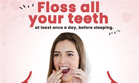 Does Flossing Cause Gaps In Teeth Royal Dental Clinics Blog