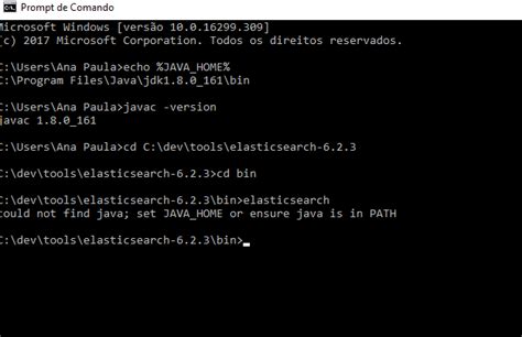 An Error Ocurred During Installation V623 · Issue 177 · Elastic