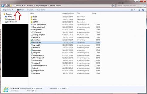 Default File Type Associations Restore Page Tutorials