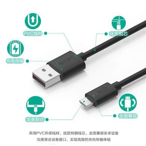 สายเคเบิ้ลชาร์จ Usb Cb D10 1 2ม 3 ชิ้น 3 ชิ้น Linalina117 Th Thaipick