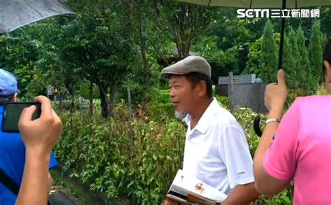 蘇震清收賄叔叔蘇嘉全黯然辭官！民俗專家：祖墳龍頭斷了 政治 三立新聞網 Setncom