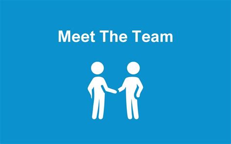 Meet The Team Janine