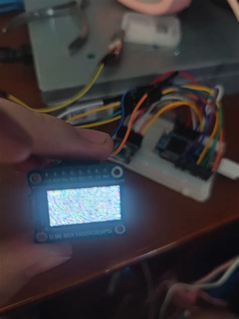求助 荔枝派zero 驱动st7735 096寸spi屏幕 全志 Soc Whycan Forum哇酷开发者社区