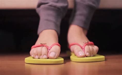 Kathryn Bernardos Feet