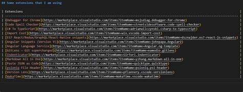 Use Vscode Like A Pro Trung Vo