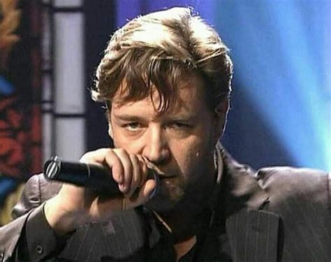Russell Crowe Looks Unrecognisable In Fatsuit On Set Of Unhinged Artofit