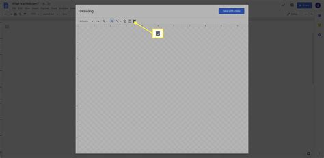 How To Rotate An Image In Google Docs