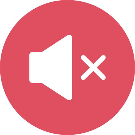 Mute PNG Pic PNG All