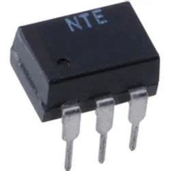 Triac Output Optocoupler At Best Price In India