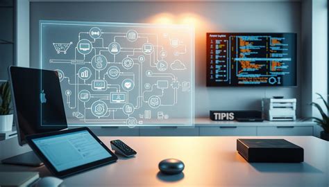 Simplify Complex Processes With Our Business Automation Solutions