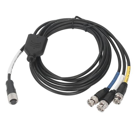 Conector De Aviación Conector De Sensor De Enchufe De Terminal