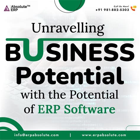 Absolute Erp On Linkedin Absoluteerp Woodindustry Erp Growth