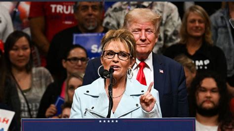 Sarah Palin Pierde Las Elecciones En Alaska