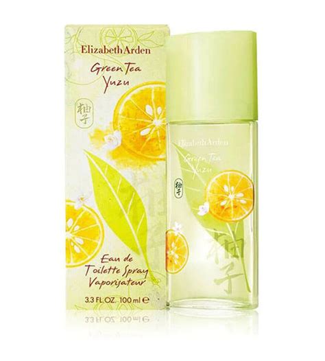 Elizabeth Arden Green Tea YUZU For Women Price In Pakistan Shopping Online At