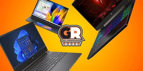 The Best Gaming Laptops Under