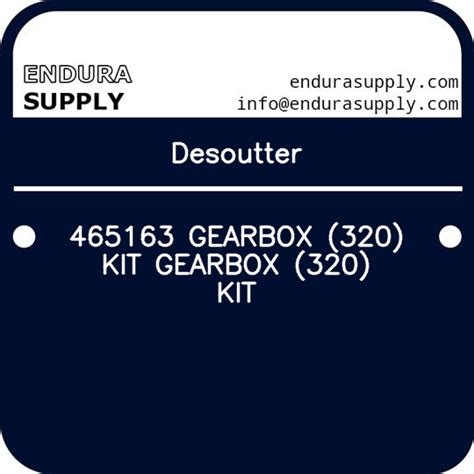 Desoutter 2050517013 Exhaust Ring Perforated Sheet Exhaust Ring Perforated Sheet Endura Supply