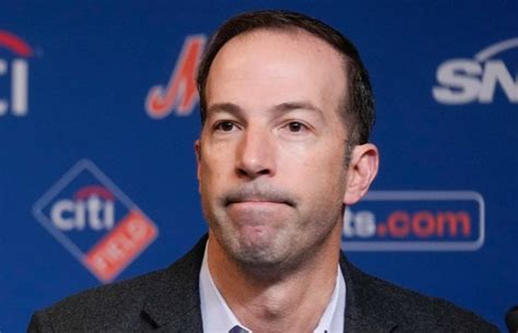 Mets Gm Billy Eppler Talks Trade Deadline Approach As Team Struggles