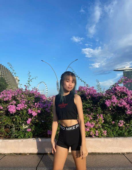 Qt Jackie Nude OnlyFans Leaks Photos TopFapGirls