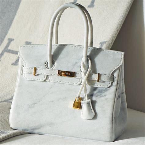 Marble Bags Marble Bags