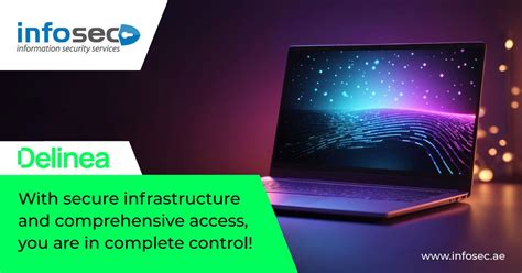 Infosec On Linkedin Infosec Cybersecurity Delinea Pam Privilegedaccountmanagement…