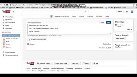 Orange Mctwisty Mctwist Youtube