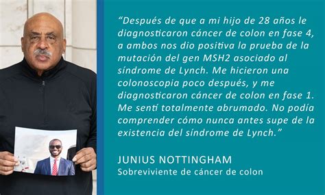 7 Realidades Sobre Las Pruebas Genéticas Y El Cáncer Que Los Hombres