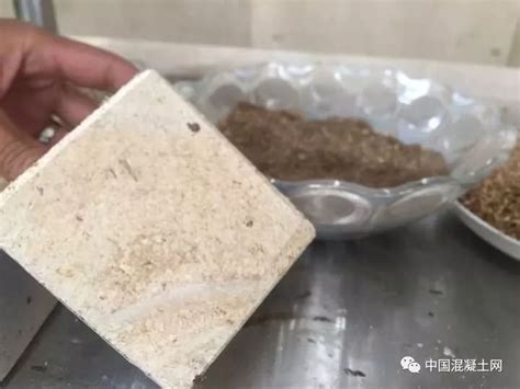 秸秆不烧了 摇身一变为绿色混凝土