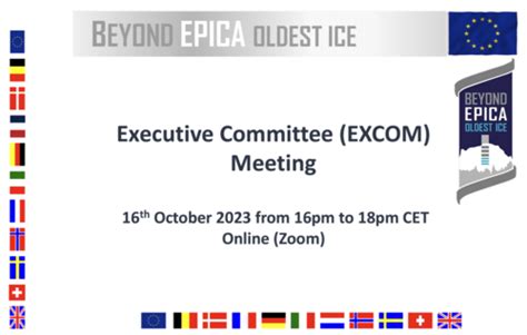 Beyond Epica Excom