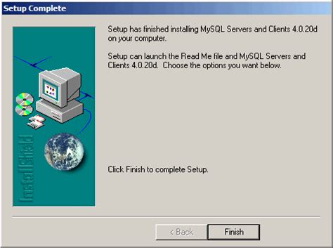 How To Upgrade From MySQL V X To MySQL X SQL Programming Tutorial Geekpedia