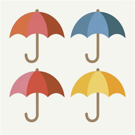 Ambrella Vectors And Illustrations For Free Download Freepik