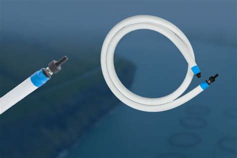 Oxygen And Air Diffusers For Air And Oxygen In Aquaculture Groaqua