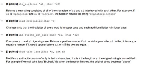 Solved In This Assignment You Ll Create Your Own Library Of Chegg