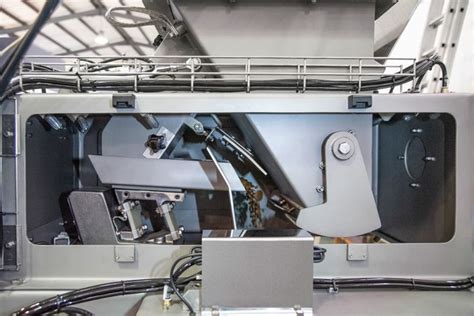 Weighing Systems Most Accurate In The Bagging Industry APPEX