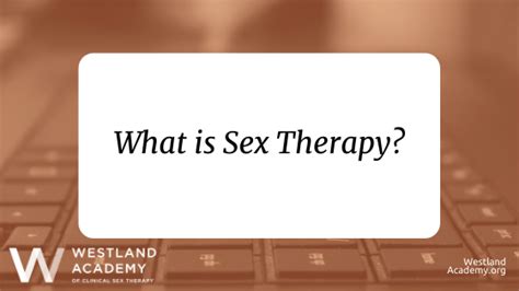 What Is Sex Remedy