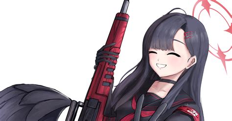 仲正イチカ ブルーアーカイブ 仲正イチカ Hiranecoのイラスト Pixiv