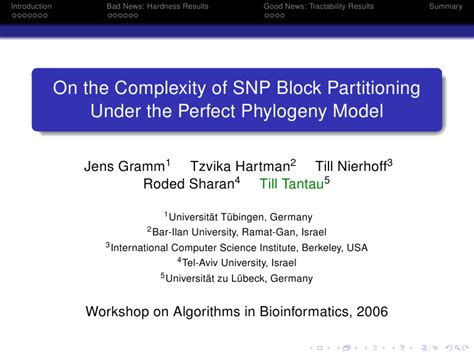 beamer putting the title of a beamerclass presentation in a block
