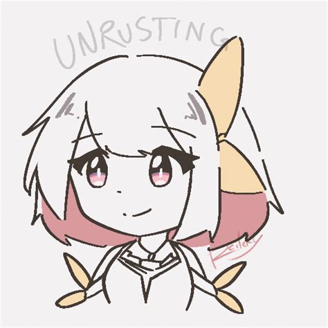 Unrusting By Reileky On Newgrounds
