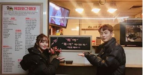라디오로맨스 김소현x윤두준 깜찍 미소 발사 감사합니다