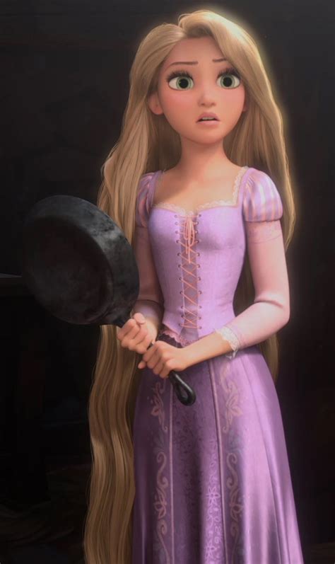 Sk8er On Twitter Her Rapunzel Moment