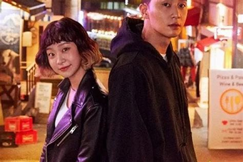 Sinopsis Itaewon Class Drama Korea Populer Yang Berlatar Wilayah