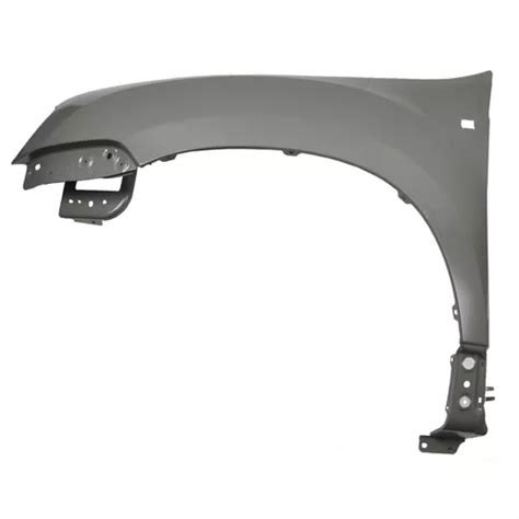 Guardabarro Delantero Izquierdo Renault Duster 4x2 Original