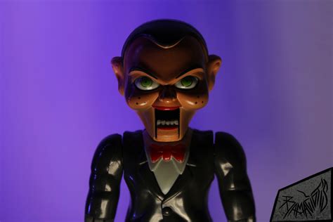 Slappy From Goosebumps By Bamagiotis On Deviantart