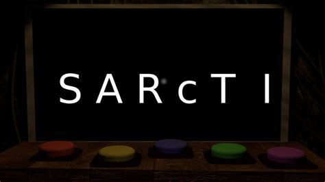 Sarcti Project Ti Wiki Fandom